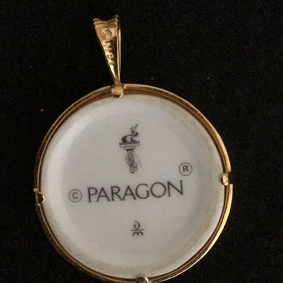Danbury mint Paragon China | Jewelry | Danbury Mint Paragon Porcelain ...